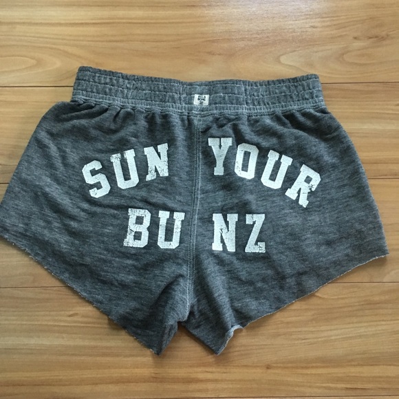 Billabong | Shorts | Sun Your Bunz Shorts | Poshmark